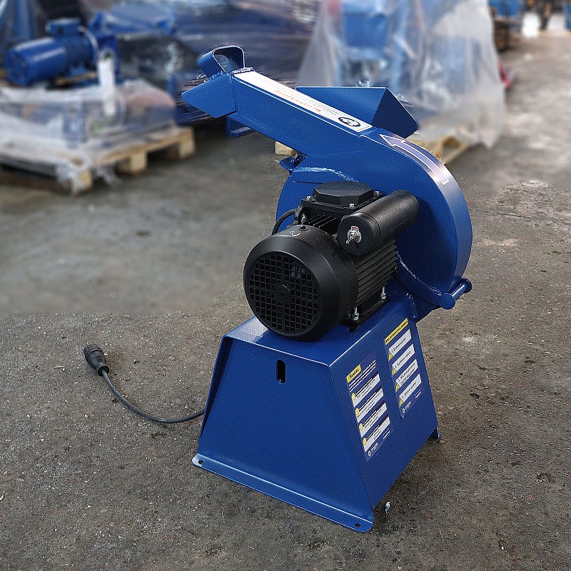 Измельчитель "Дровосек" МР300 (220В) купить в Москве дешево, цена, отзывы