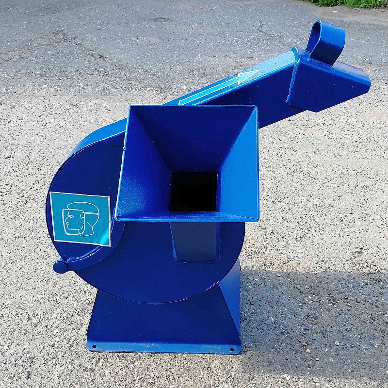 Измельчитель "Дровосек" МР300 (380В) купить в Москве дешево, цена, отзывы