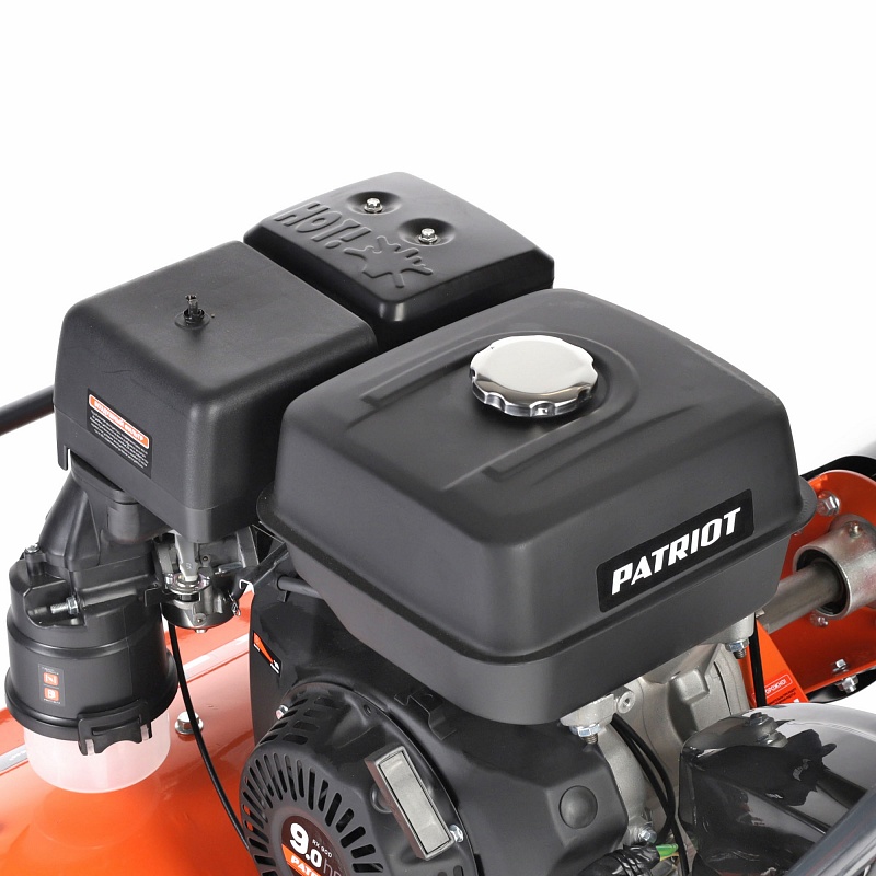 Бурьянокосилка бензиновая PATRIOT RX 900 купить в Москве дешево, цена ...