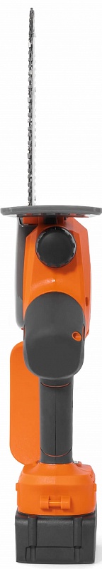 Пила аккумуляторная DAEWOO DACS 821Li SET купить в Москве дешево, цена ...