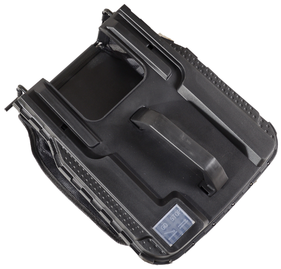 Газонокосилка электрическая Huter ELM-1400T купить в Москве дешево ...