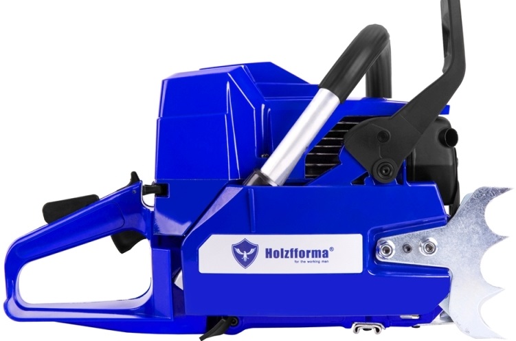 Бензопила Holzfforma G288 Blue Thunder купить в Москве дешево, цена, отзывы