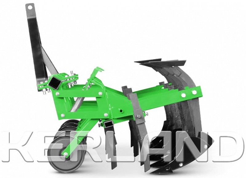 Культиватор-окучник Kerland OK 500 для трактора купить в Москве дешево ...