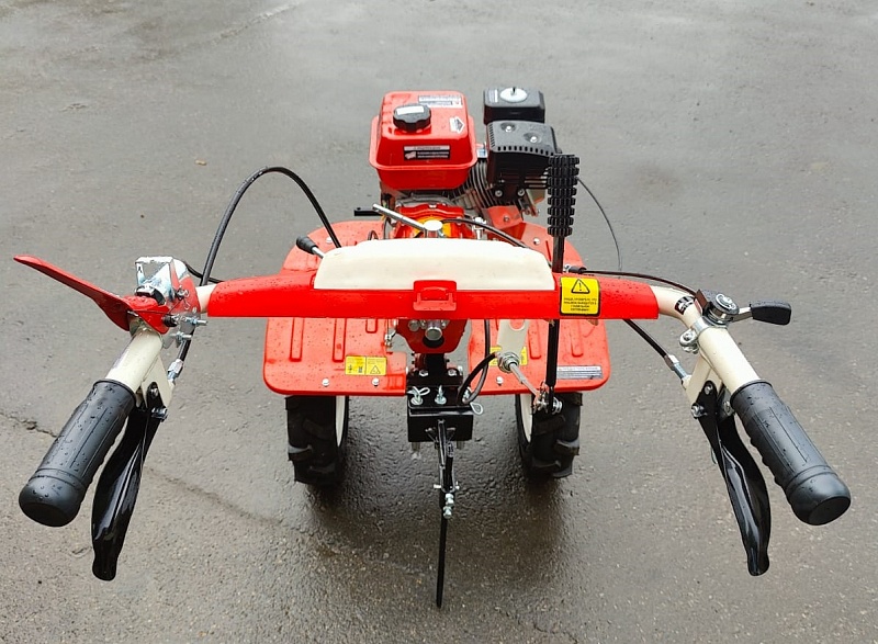 Мотоблок BRAIT BR-105P PRO (3 вперед / 1 назад) купить в Москве дешево, цена, отзывы