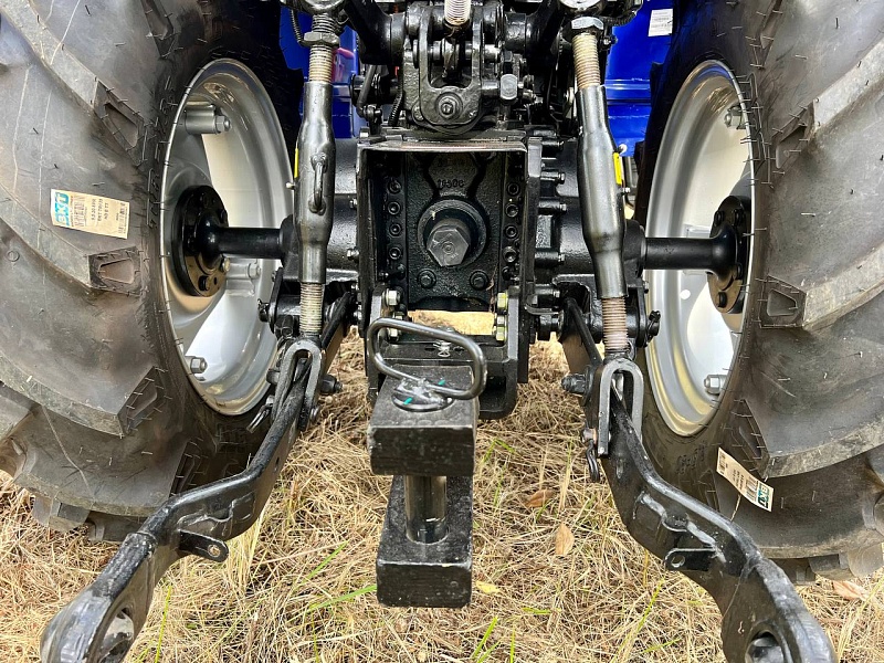 Трактор дизельный FARMTRAC FT35 4WD AG с дв. Mitsubishi 35 л.с. на ...