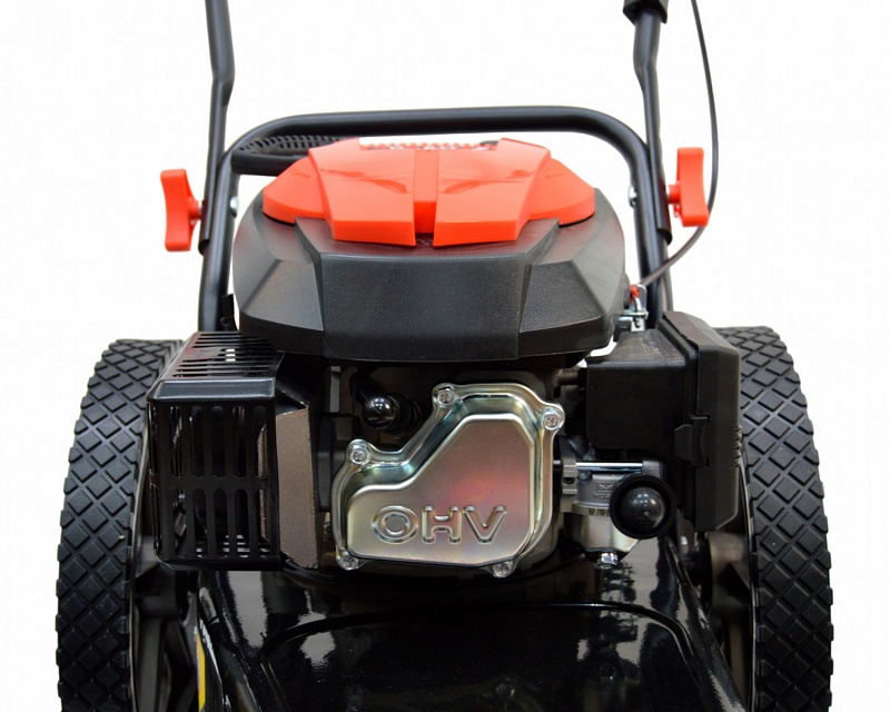 Триммер колесный BRAIT BLM2655 PRO купить в Москве дешево, цена, отзывы