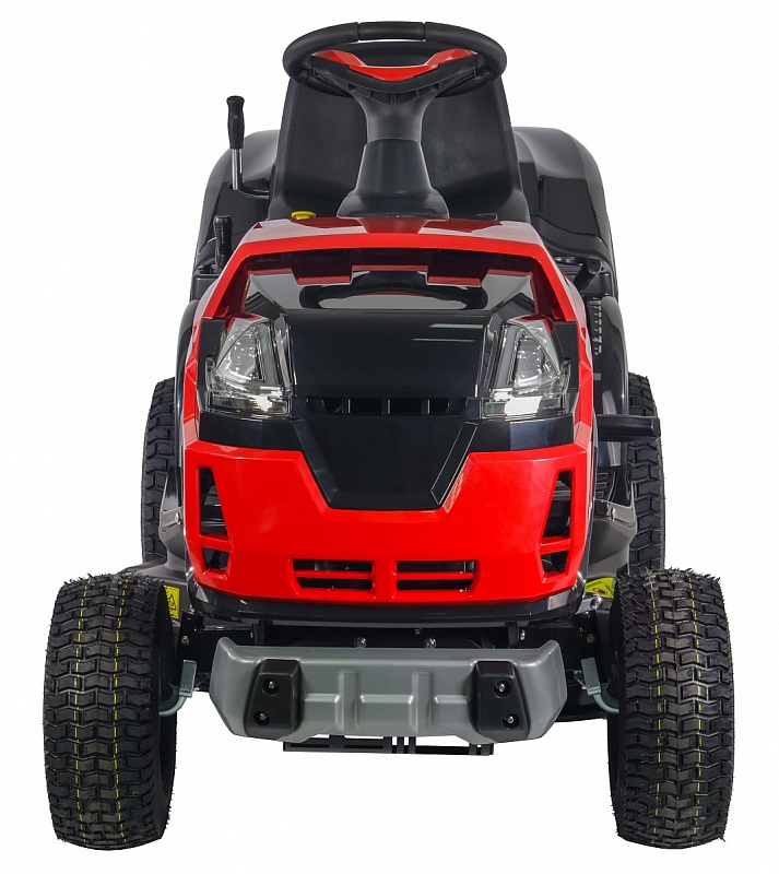 Садовый трактор EFCO EF 86R/12,5 K M купить в Москве дешево, цена, отзывы