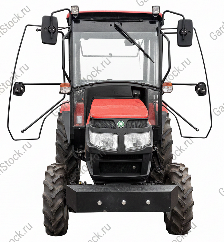 Трактор дизельный Mitsubishi VST 939 DI 4WD с двигателем Yanmar купить ...