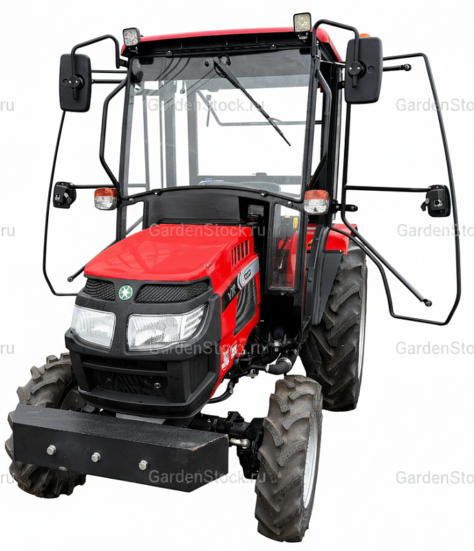 Трактор дизельный Mitsubishi VST 939 DI 4WD с двигателем Yanmar купить ...