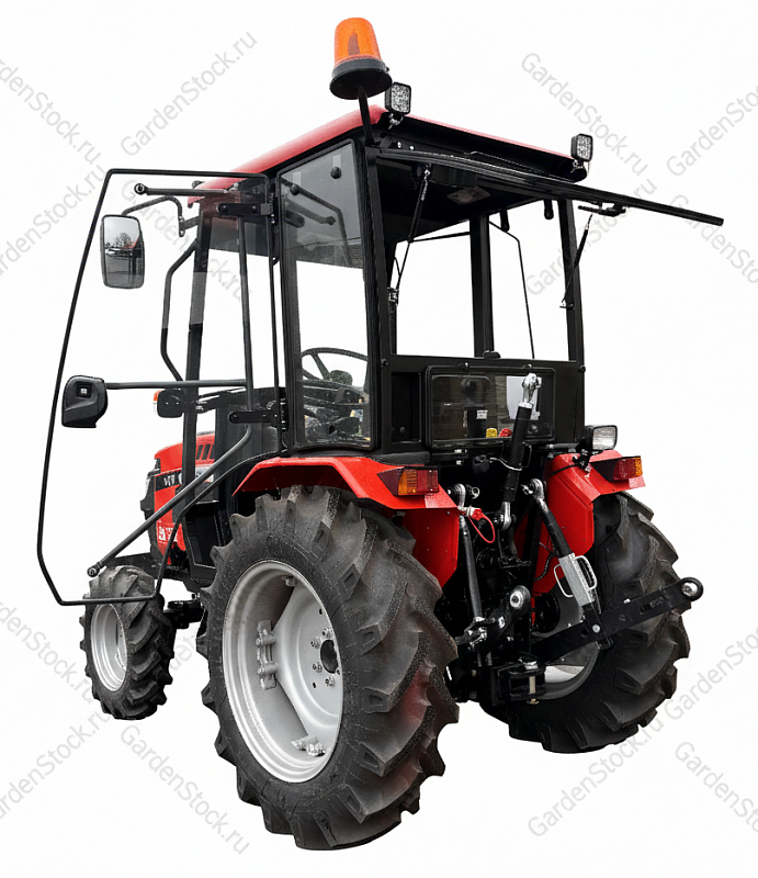 Трактор дизельный Mitsubishi VST 939 DI 4WD с двигателем Yanmar купить ...
