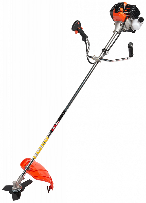 Триммер бензиновый Brait BR-580 купить в Москве дешево, цена, отзывы