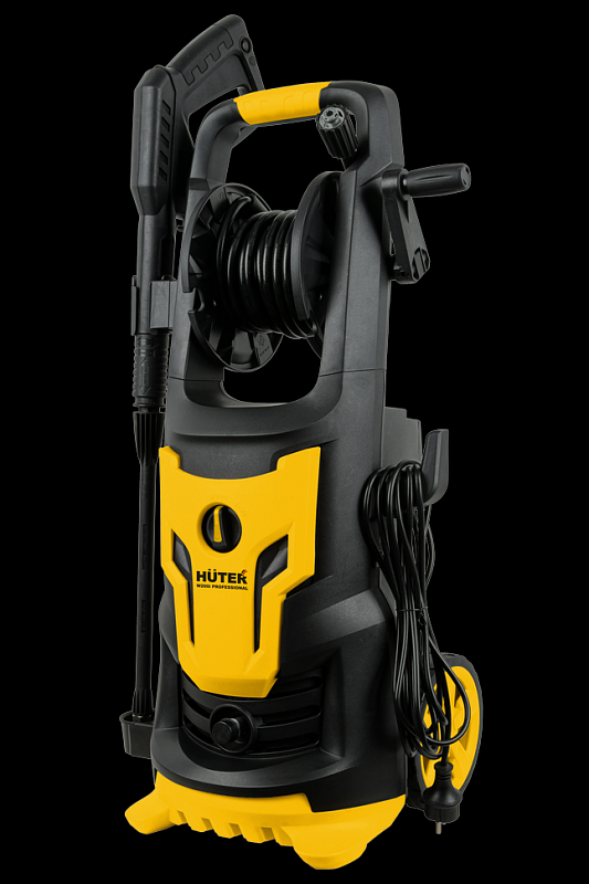 Мойка Huter W200i PROFESSIONAL отзывы владельцев и покупателей