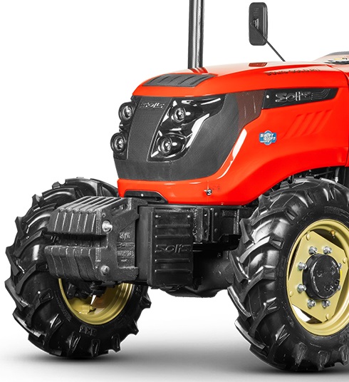 Противовес Solis 500 кг купить в Москве дешево, цена, отзывы